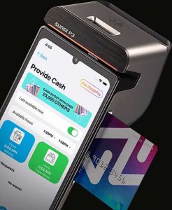 Download App – HesabPay