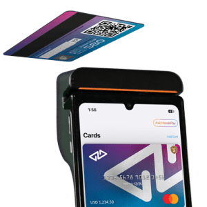 Download App – HesabPay